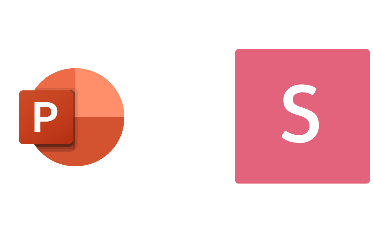 How To Import A PPT Presentation To Slides